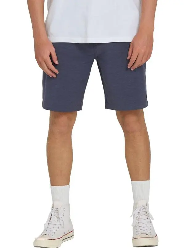 BILLABONG Primary Submersible Shorts - Dark Gray