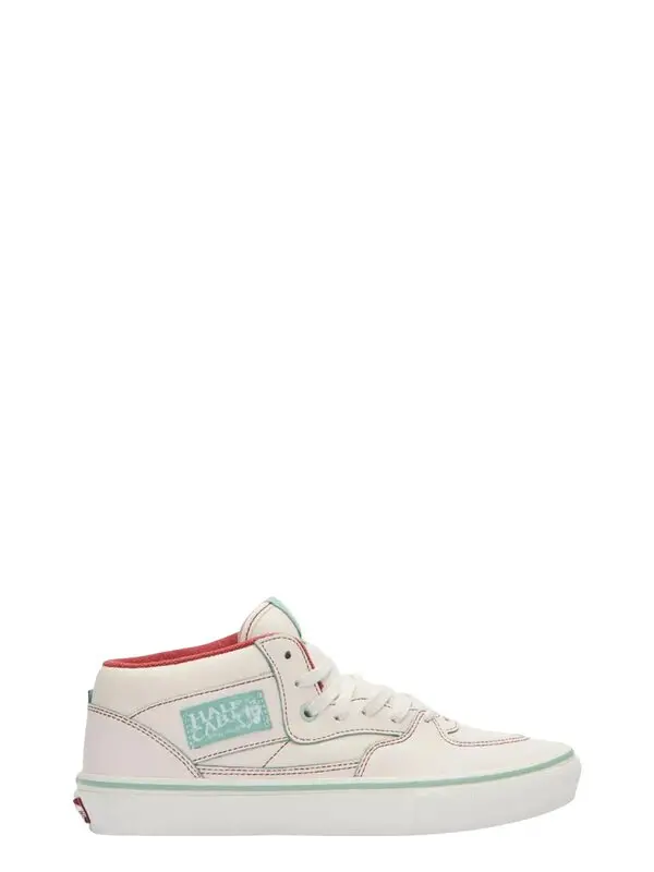 VANS Half Cab Crenshaw Club - Pink