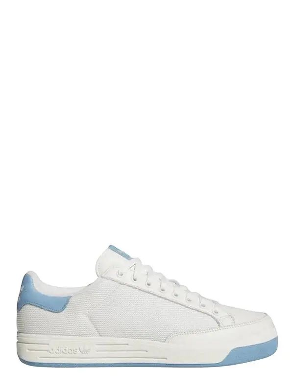 Adidas Rod Laver Sneakers - White