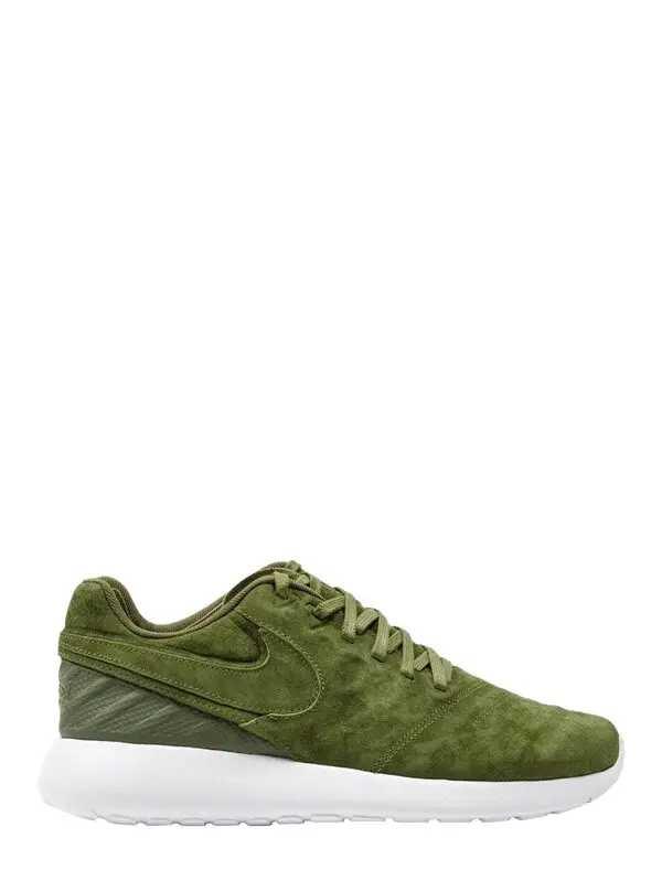 Nike Roshe Tiempo 6 Sneakers - Green