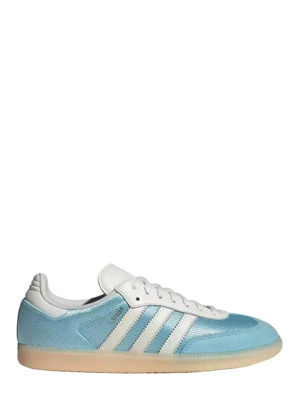 Adidas Samba Og Sneakers - Blue