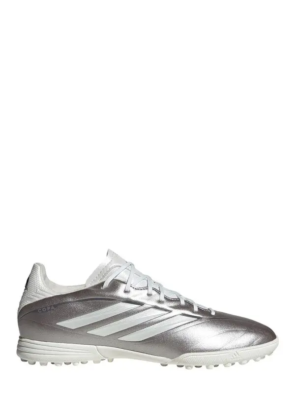 Adidas Copa Pure 4 League Tf - Taupe Met./zero Metalic/night Metallic