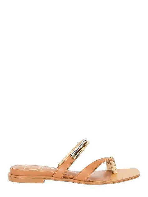 Dolce Vita Tarina Sandal - Caramel