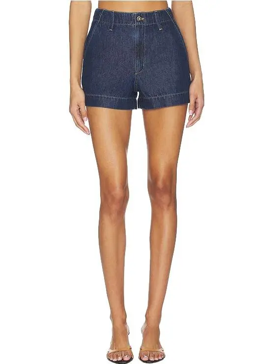 Joe's Jeans The Karter Trouser Short - Honor