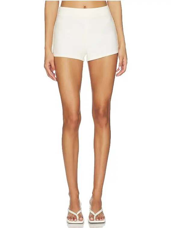 ALL THE WAYS Kourtney Short - Ivory