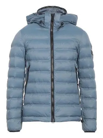 Peuterey Puffer Jacket - Blue