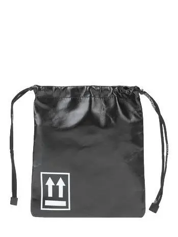 OFF-WHITE™ Mini Handbag - Black