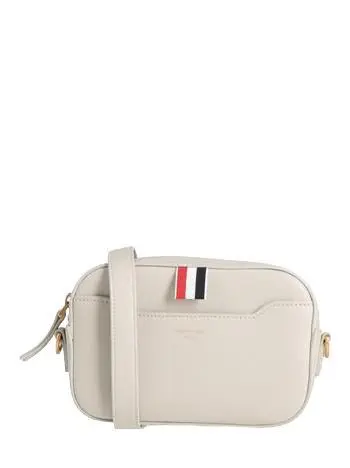 Thom Browne Cross-body Camera Bag - Grey