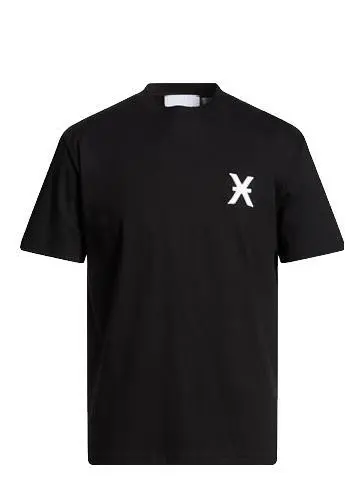 RICHMOND X T-shirt Size Cotton - Black