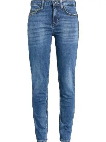 Liu Jo Denim Skinny Jeans - Blue