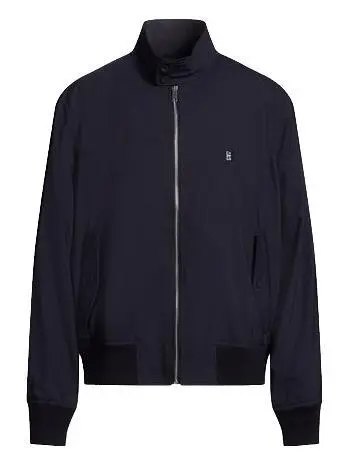 Givenchy Midnight Jacket - Blue