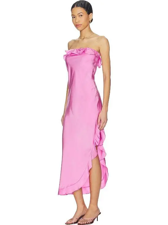 Heartloom Kylah Dress - Pink