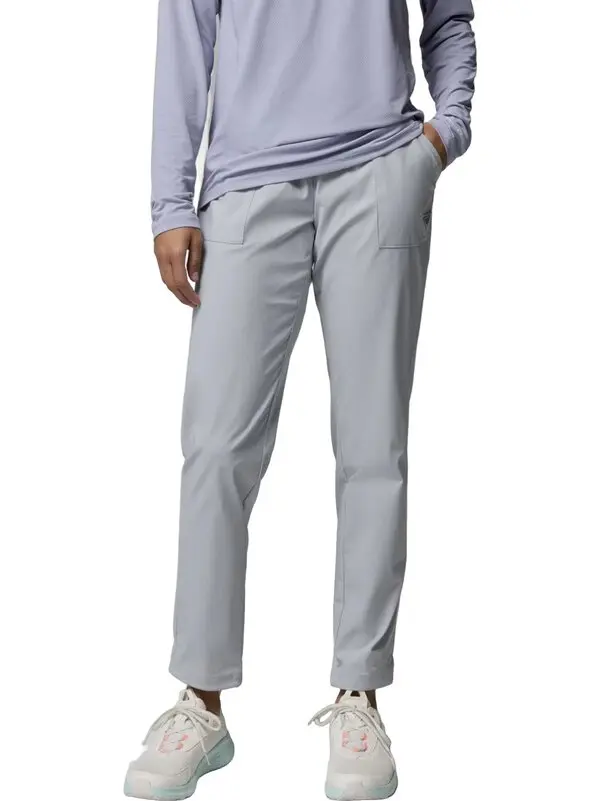 Columbia Pfg Tidal Roamer™ Ii Stretch Pants - Gray