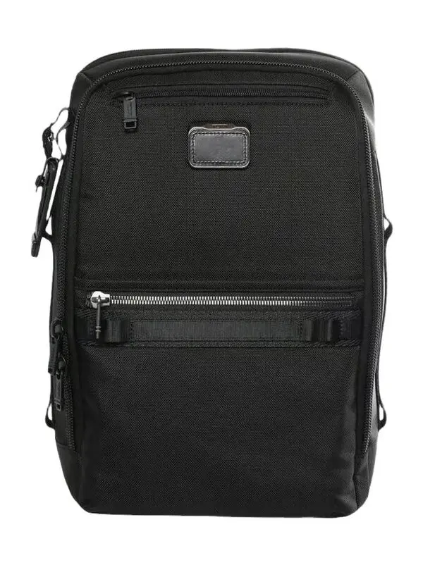 Tumi Dynamic Backpack - Black