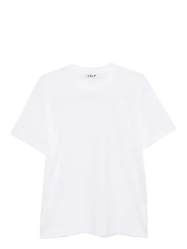 CDLP Crew-neck T-shirt - White