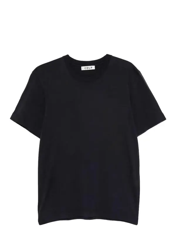 CDLP Crew-neck T-shirt - Blue