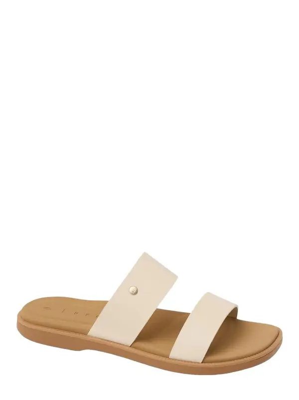Reef Sunny Alisah Slide Sandal - Vintage