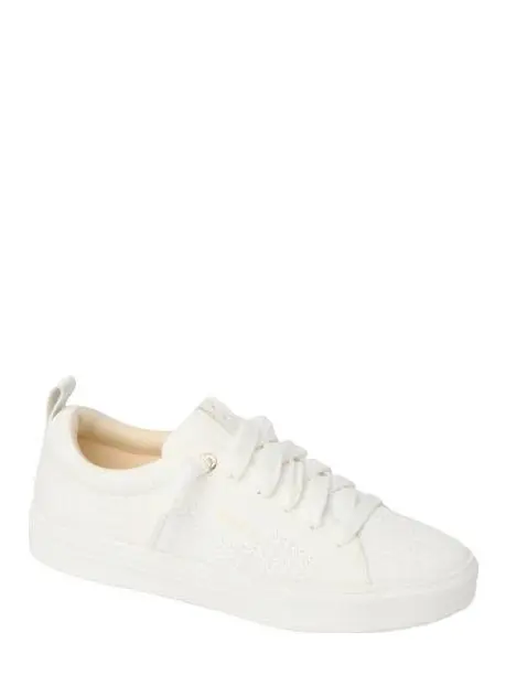 Reef Lay Day Lite Sneakers - White