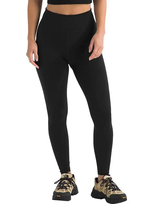 The North Face Jaida Pocket Leggings - Tnf Black