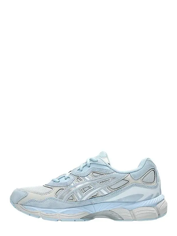Asics Gel-nyc Running Sneakers - Mineral Blue