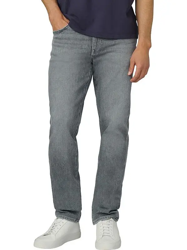 Joe's Jeans The Brixton Slim Straight Fit Jeans - Franklin