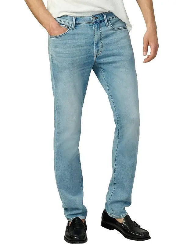 Joe's Jeans The Asher Slim Fit Jeans - Culver