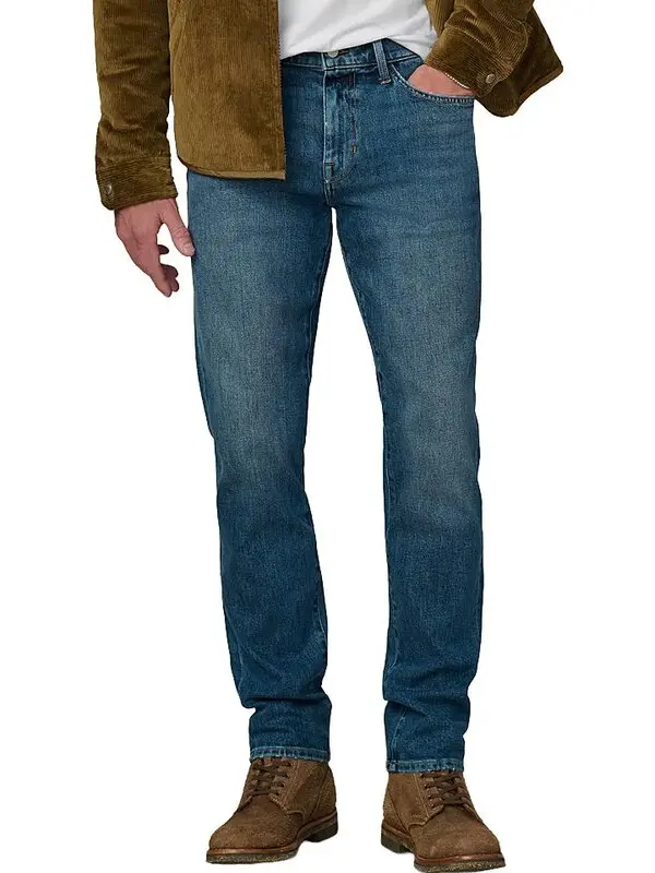 Joe's Jeans The Brixton Slim Straight Fit Jeans - Doheny