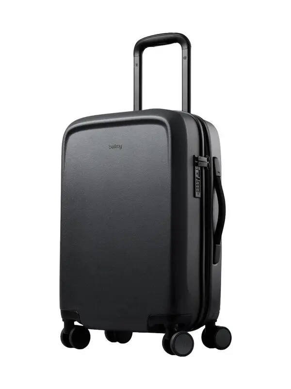 Bellroy Transit Hardshell Spinner Carry-on Luggage - Black