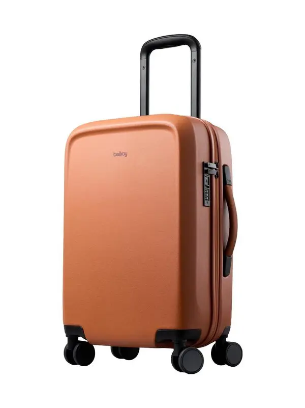 Bellroy Transit Hardshell Spinner Carry-on Luggage - Bronze