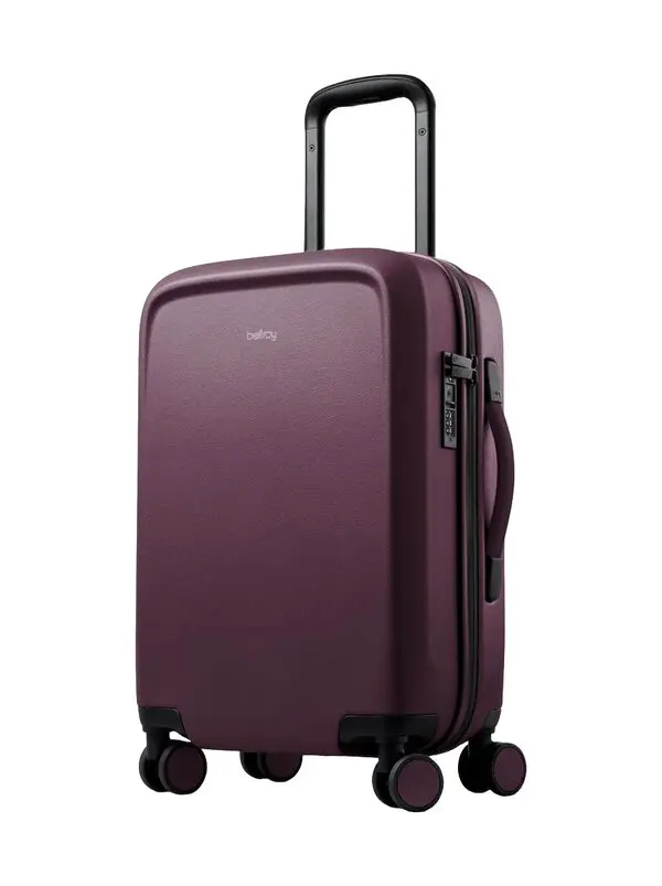 Bellroy Transit Hardshell Spinner Carry-on Luggage - Fig
