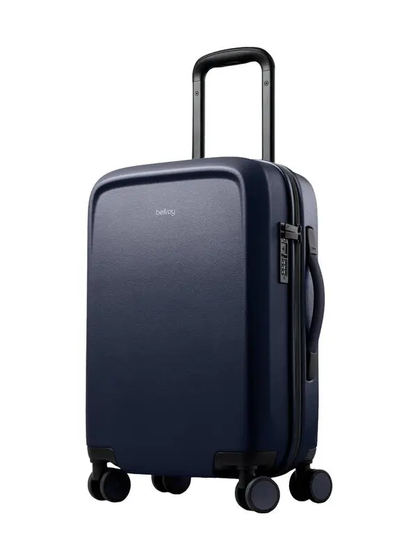 Bellroy Transit Hardshell Spinner Carry-on Luggage - Night Sky