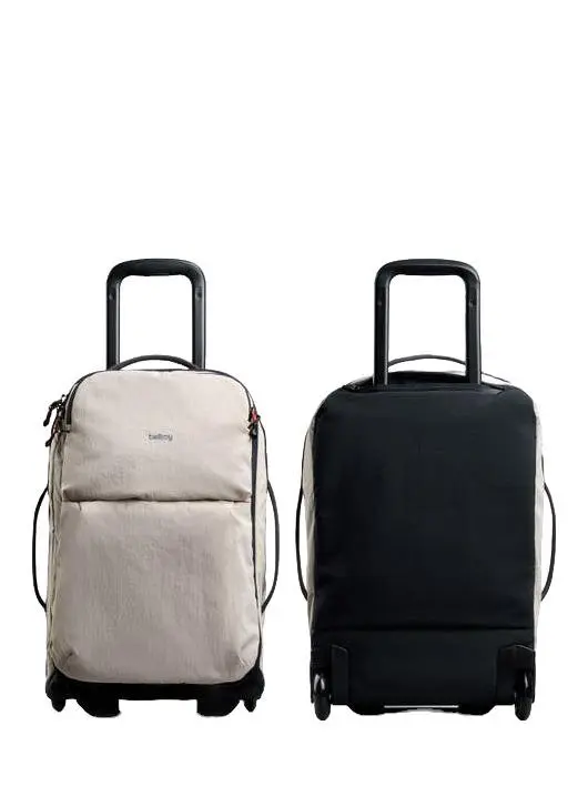 Bellroy Lite Carry-on Luggage - Ash