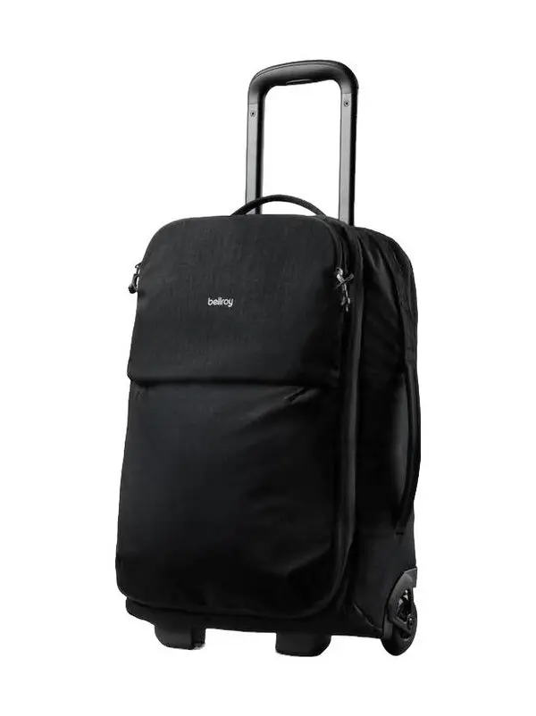Bellroy Lite Carry-on Luggage - Black