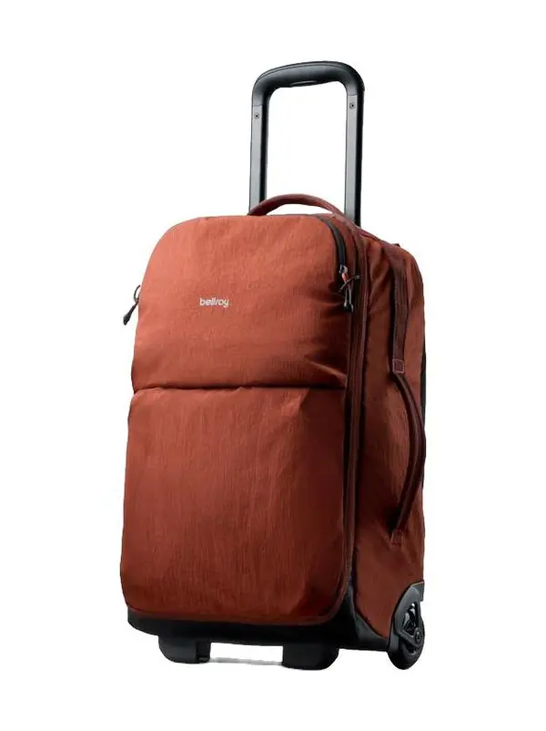 Bellroy Lite Carry-on Luggage - Clay
