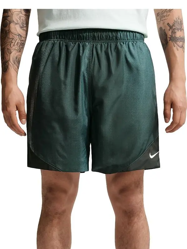 Nike Lightweight Shorts - Mineral Slate