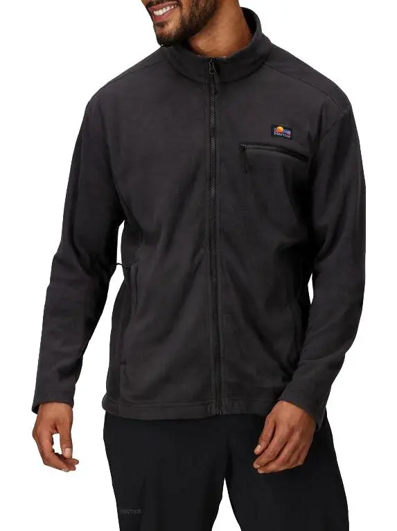 MARMOT Upward Fleece Jacket - Black