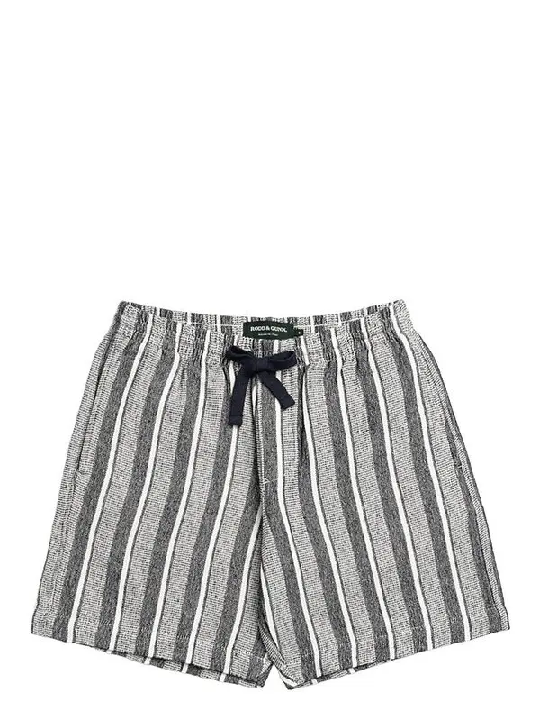 Rodd & Gunn The Laurels 7" Resort Shorts - Navy