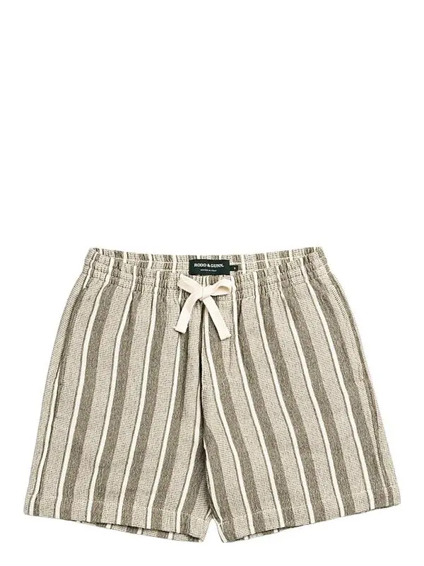 Rodd & Gunn The Laurels 7" Resort Shorts - Sage