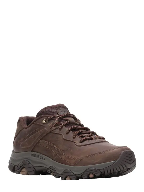 Merrell Moab Adventure 3 Waterproof Hiking Shoe - Earth