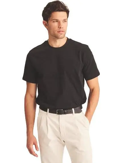 Naadam The Tee - Black