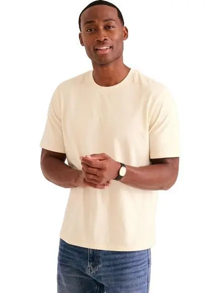Naadam The Tee - Ecru