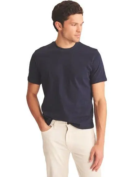 Naadam The Tee - Navy