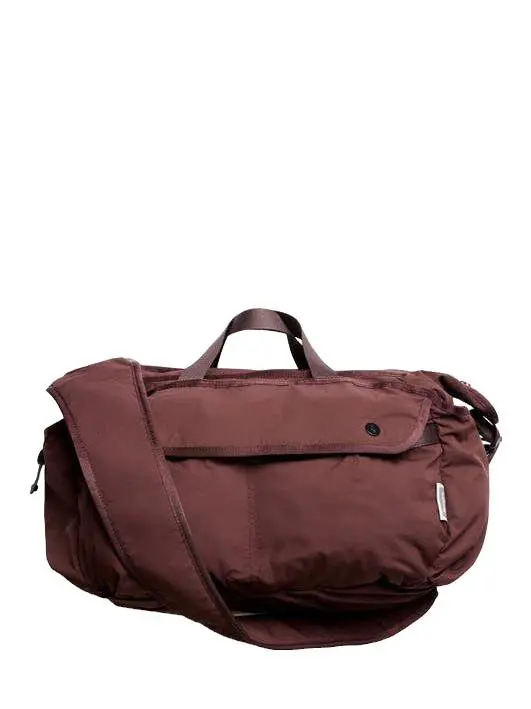 Bellroy Cinch Carryall Bag - Burgundy