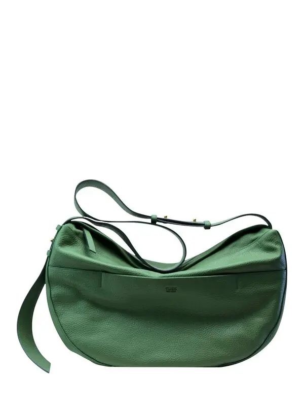 TUSK Mira Hobo Bag - Forest