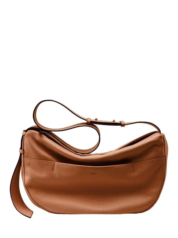 TUSK Mira Hobo Bag - Toast