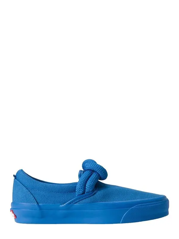 VANS Otw Slip-on 98 Vibram Knotin - Daphne Blue/white