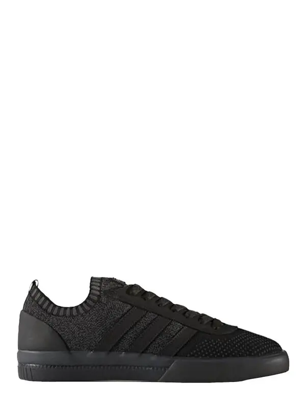 Adidas Lucas Premiere Primeknit Sneakers - Core Black