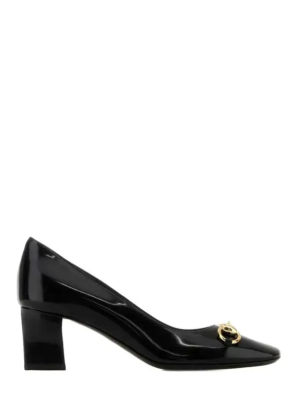 Gucci Signora Pumps - Black