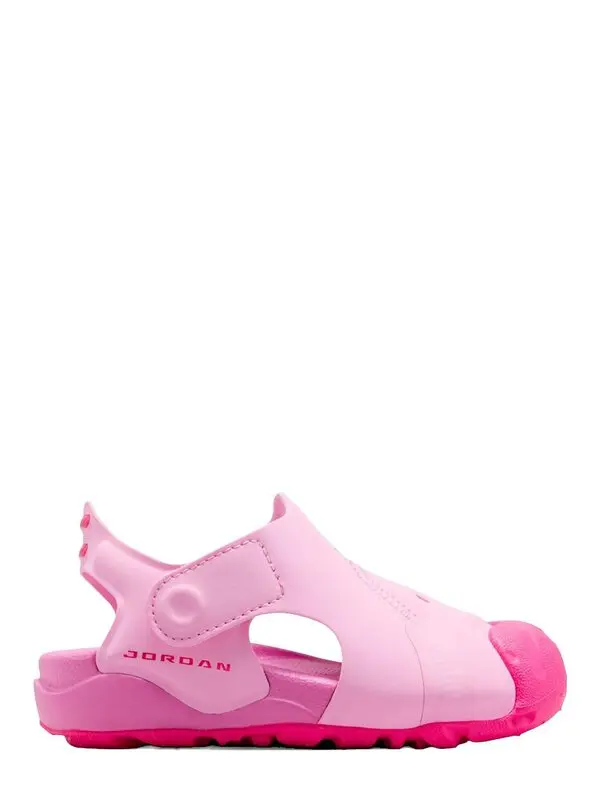JORDAN Otdr Sandals - Pink Rise/playful Pink/pink Foil