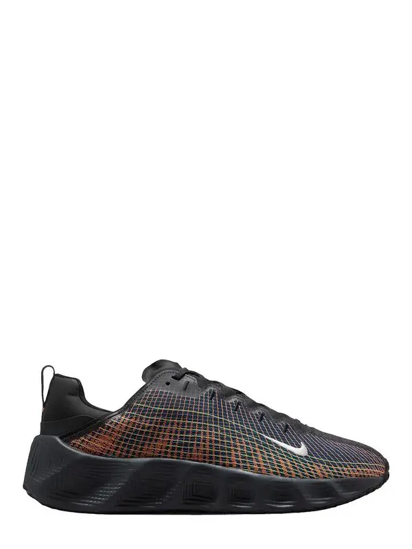 Nike Ava Rover Premium Sneakers - Black/iron Grey/lava Glow